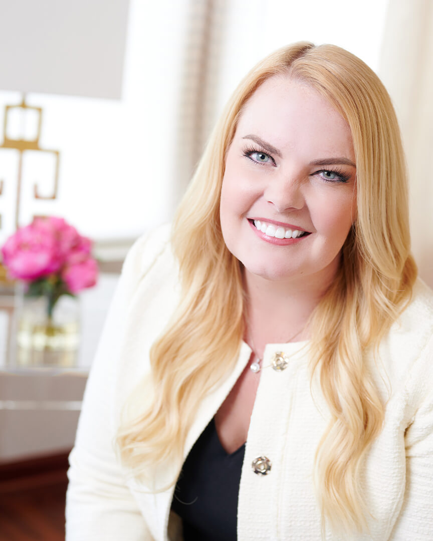 Attorney Ashley Peinhardt | Alabama Medical Malpractice Lawyer